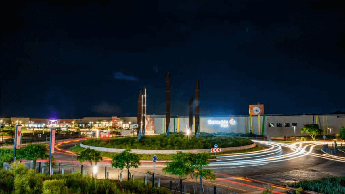 NOW OPEN: Cornubia Mall - Durbanite