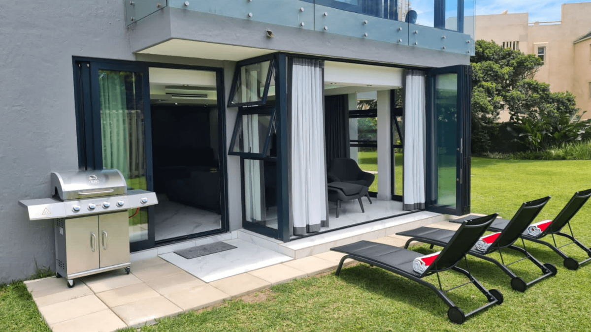 Review: 1 Licorna Beach - North Coast - Durbanite