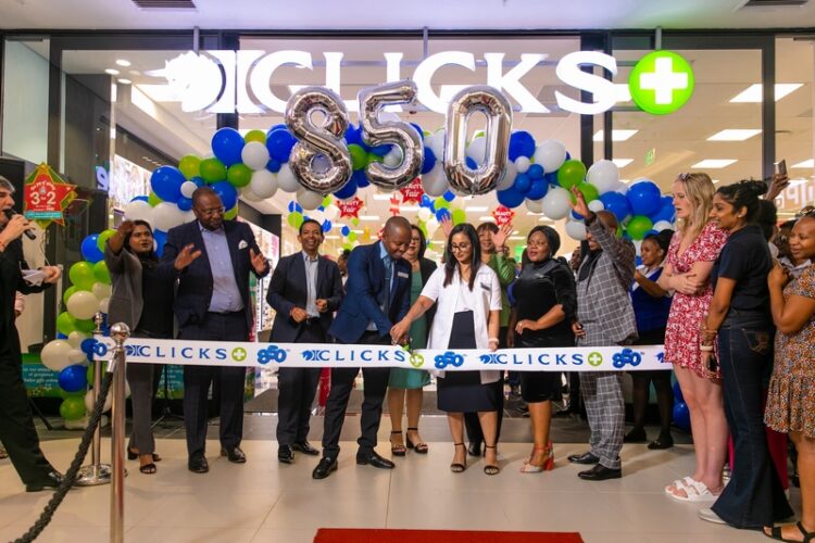 The all new Oceans Mall opens its doors to the public - Durbanite