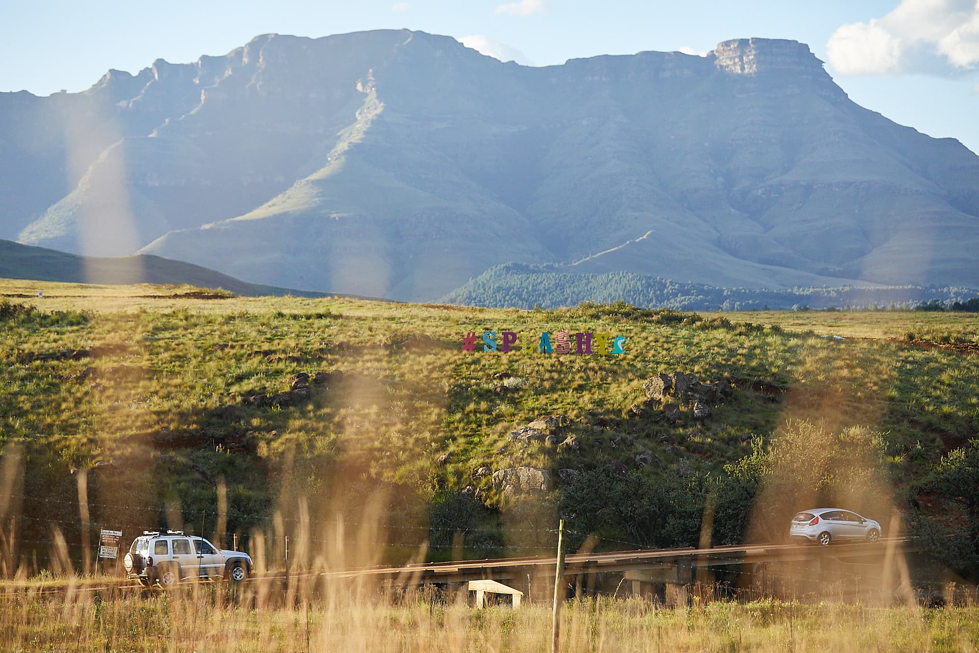 The Road To Splashy Fen 2023 - Durbanite