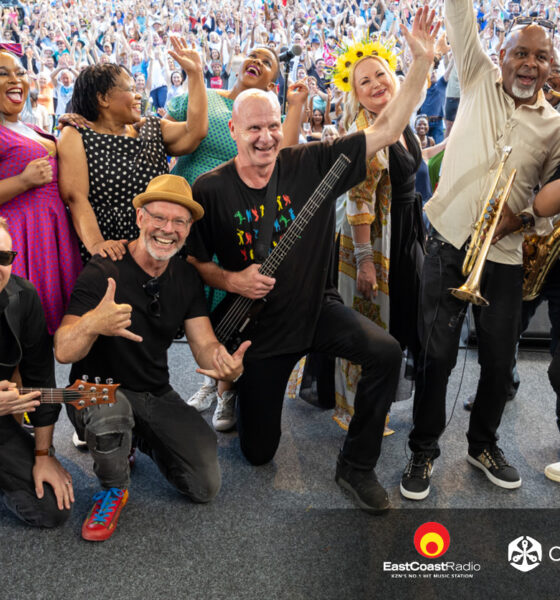 Durban Mother's Day Concert: The Old Mutual Music at the Lake - Durbanite