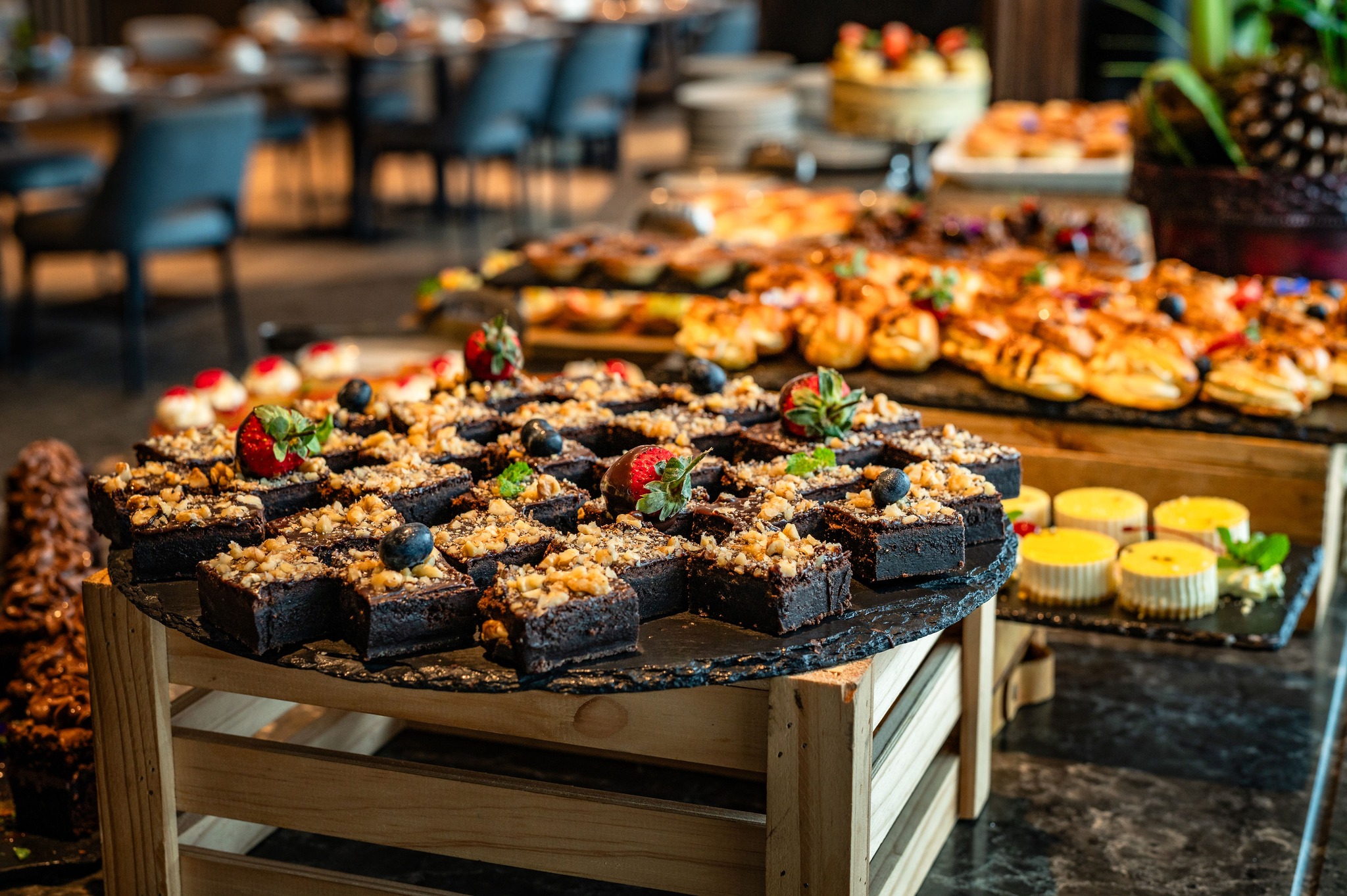 REVIEW: High Tea Elegance at Radisson Blu Umhlanga, Durban: An ...