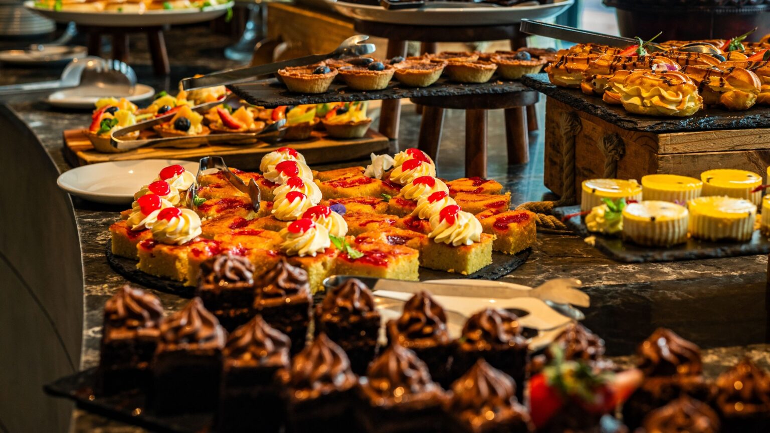 REVIEW: High Tea Elegance at Radisson Blu Umhlanga, Durban: An ...