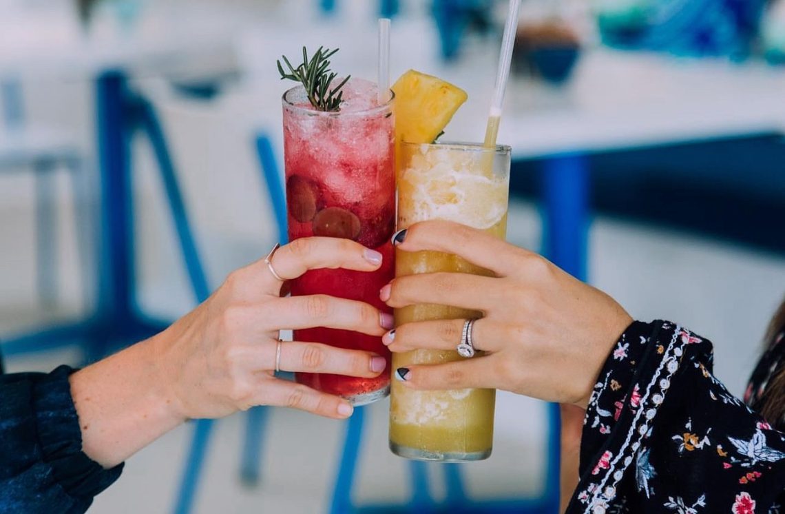 REVIEW: High Tea Elegance at Radisson Blu Umhlanga, Durban: An ...