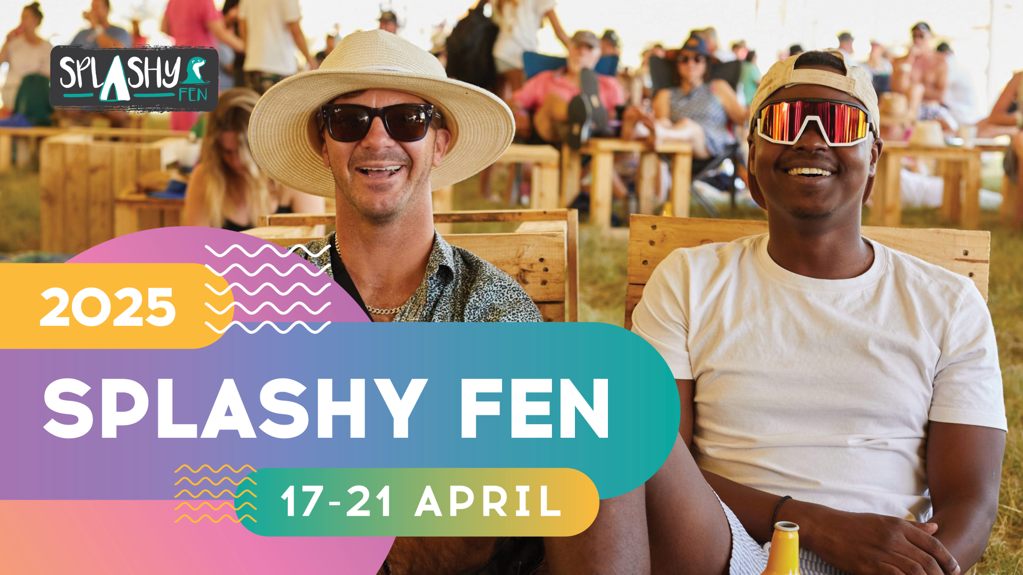 Splashy Fen 2025: A Fresh Lineup, New Experiences, and Unforgettable ...