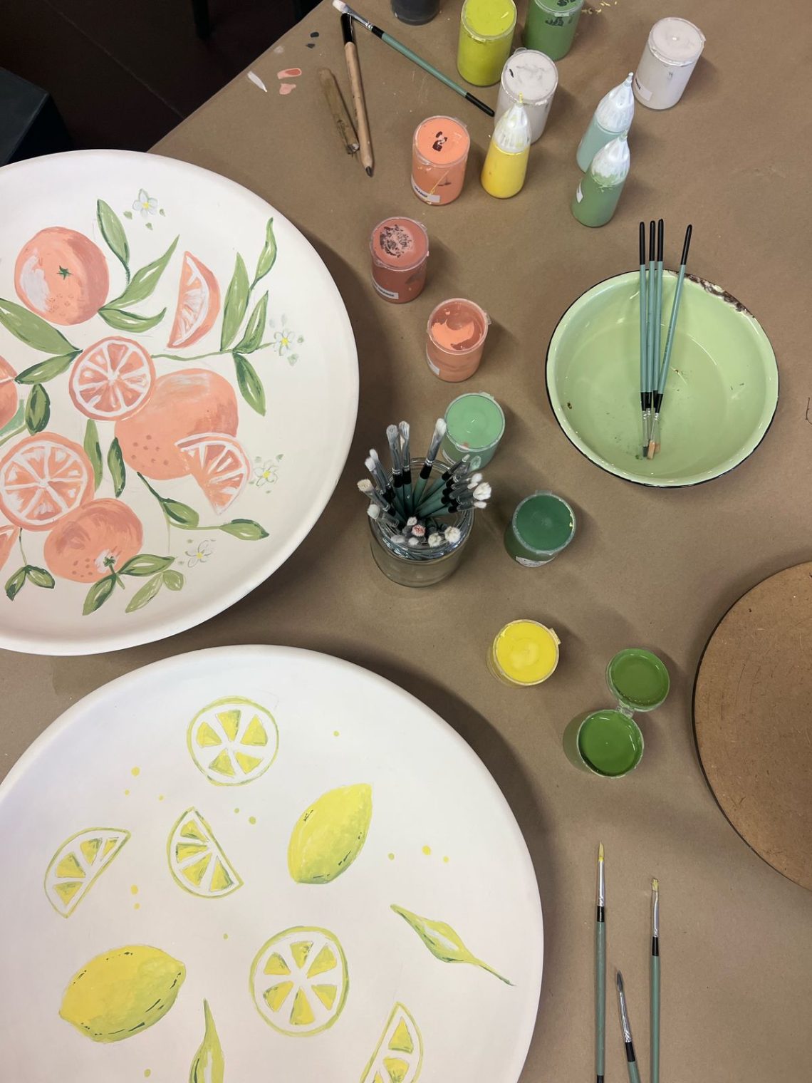 Review: Create Ceramics Umhlanga - Durbanite