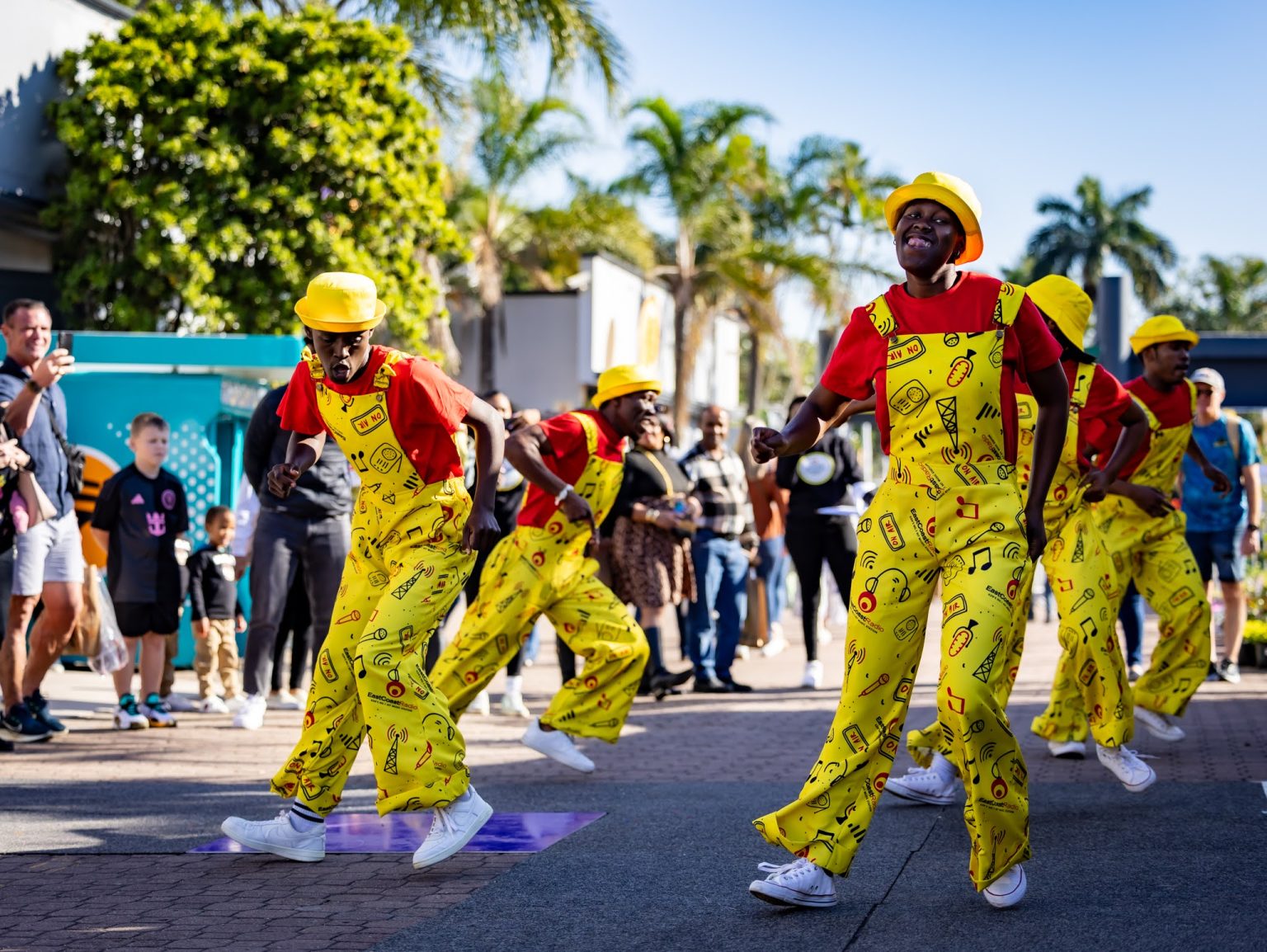 REVIEW: High Tea Elegance at Radisson Blu Umhlanga, Durban: An ...