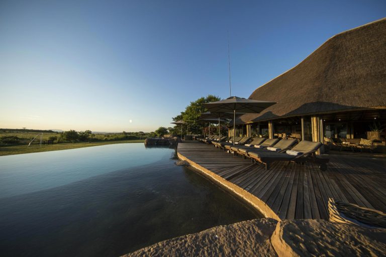 Review: Ndaka Safari Lodge – Nambiti Private Game Reserve - Durbanite